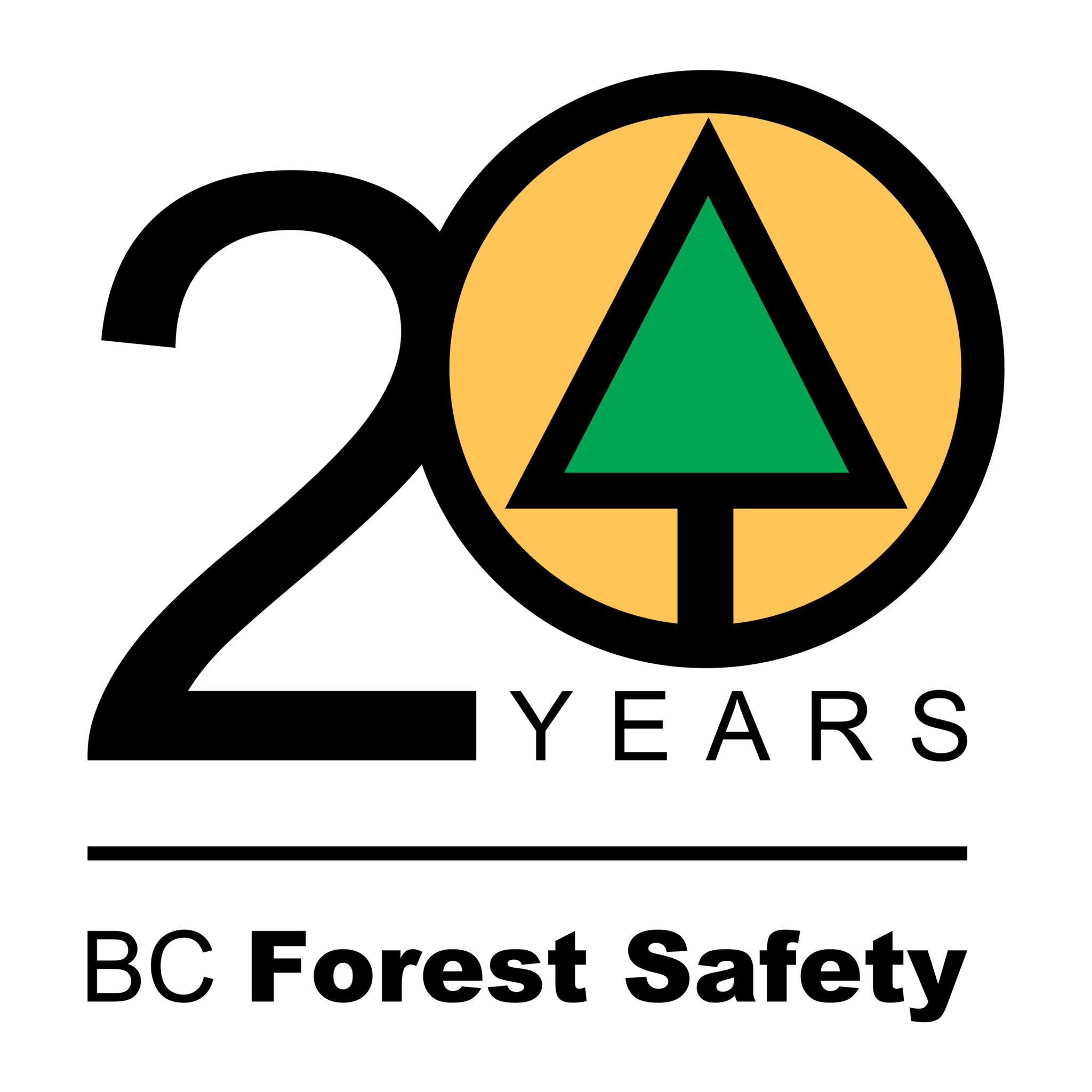 The BC Forest Safety Council celebrating 20 years of service - Tree ... The BC Forest Safety Council celebrating 20 years of service - Tree ...