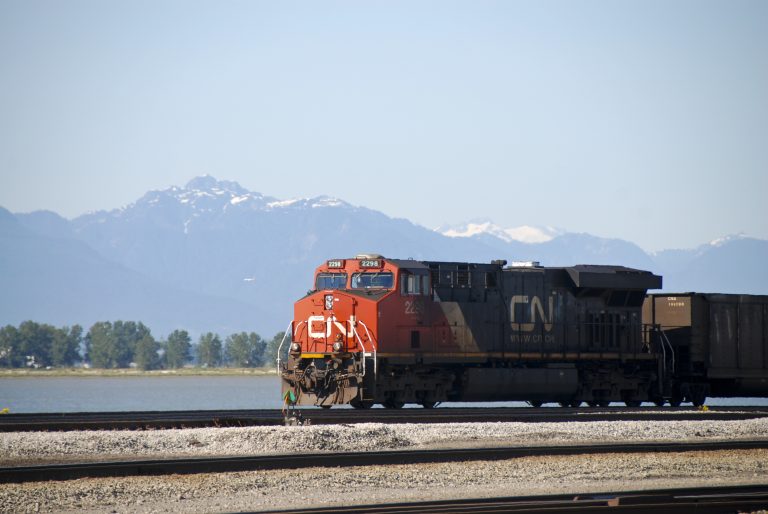 Squamish, 100 Mile House mayors want to save railway that connects ...