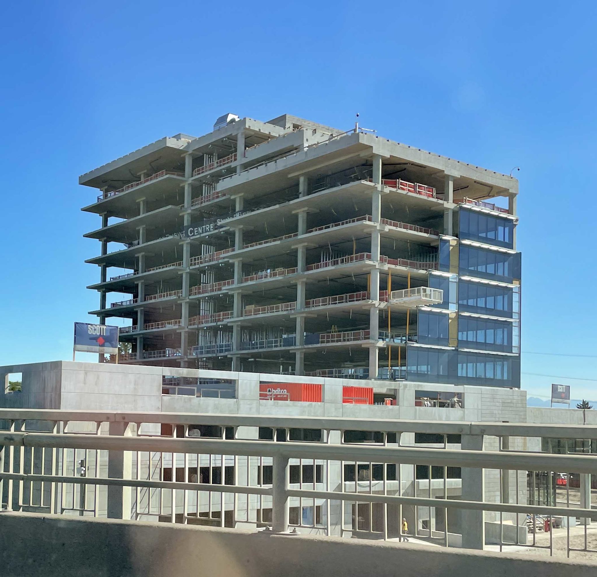 B.C.'s first fossil fuel-free, zero-carbon hospital set to open in 2027 ...