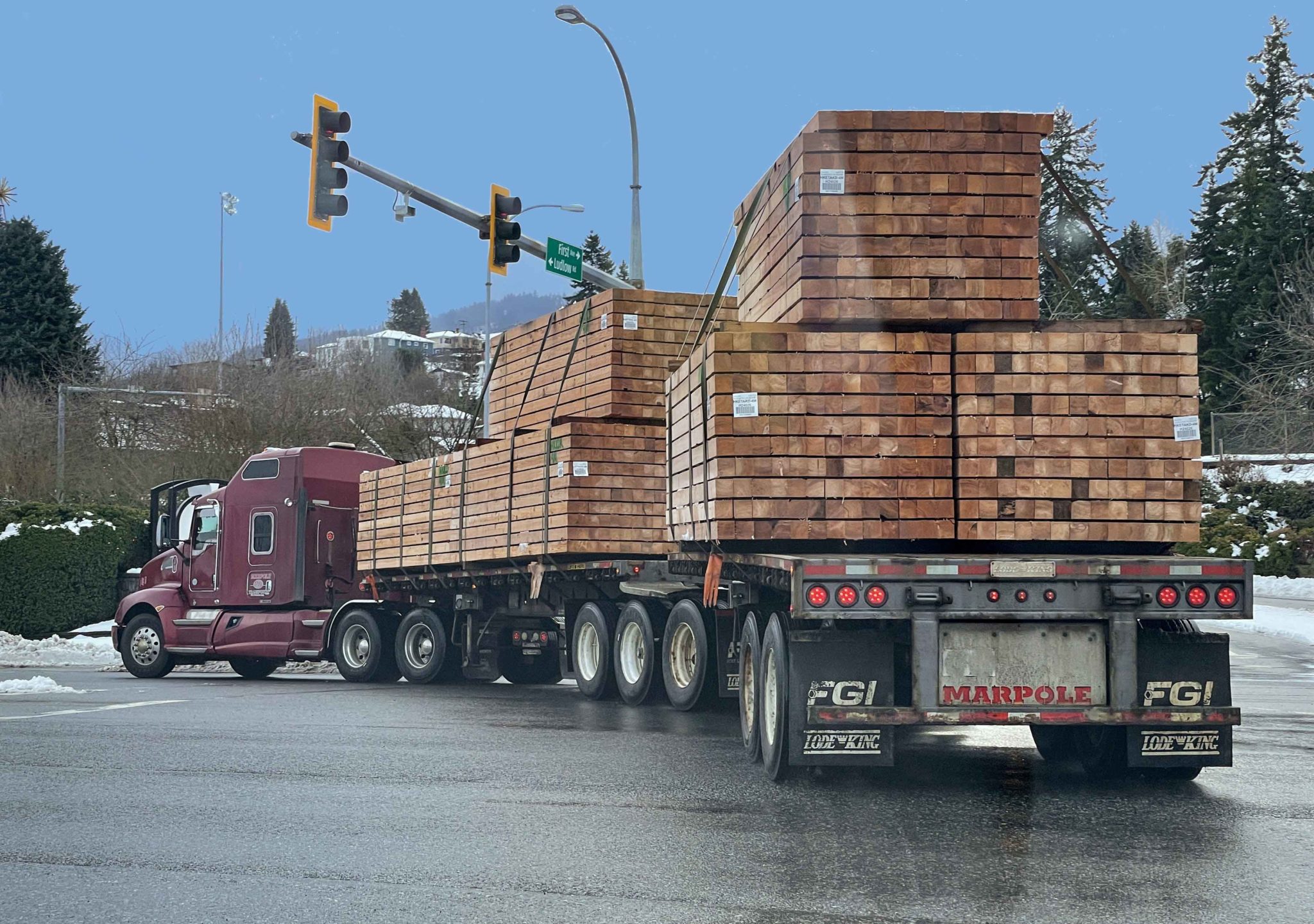 The Reason So Much of America’s Lumber Comes From Canada - Tree Frog ...