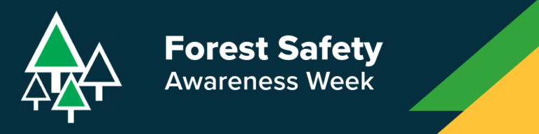 BC Forest Safety Council Training: Train Smart, Be Safe - Tree Frog ...