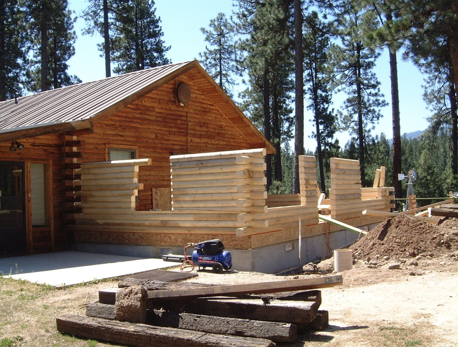 Research concludes Wildland-Urban Interface building codes save lives ...