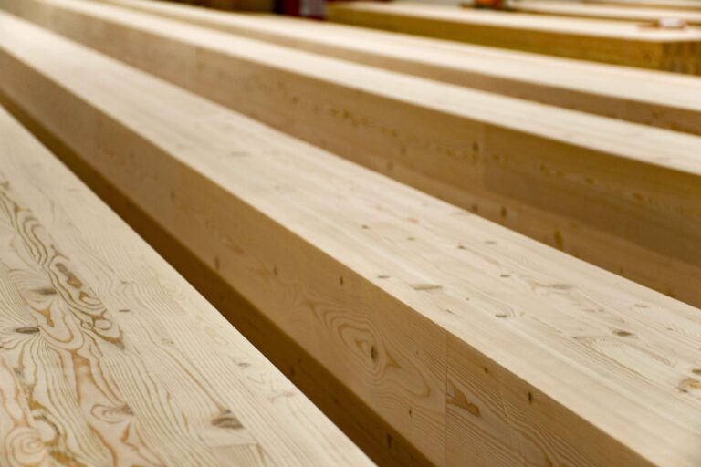 Kalesnikoff Mass Timber receives shout-out from Prime Minister - Tree ...