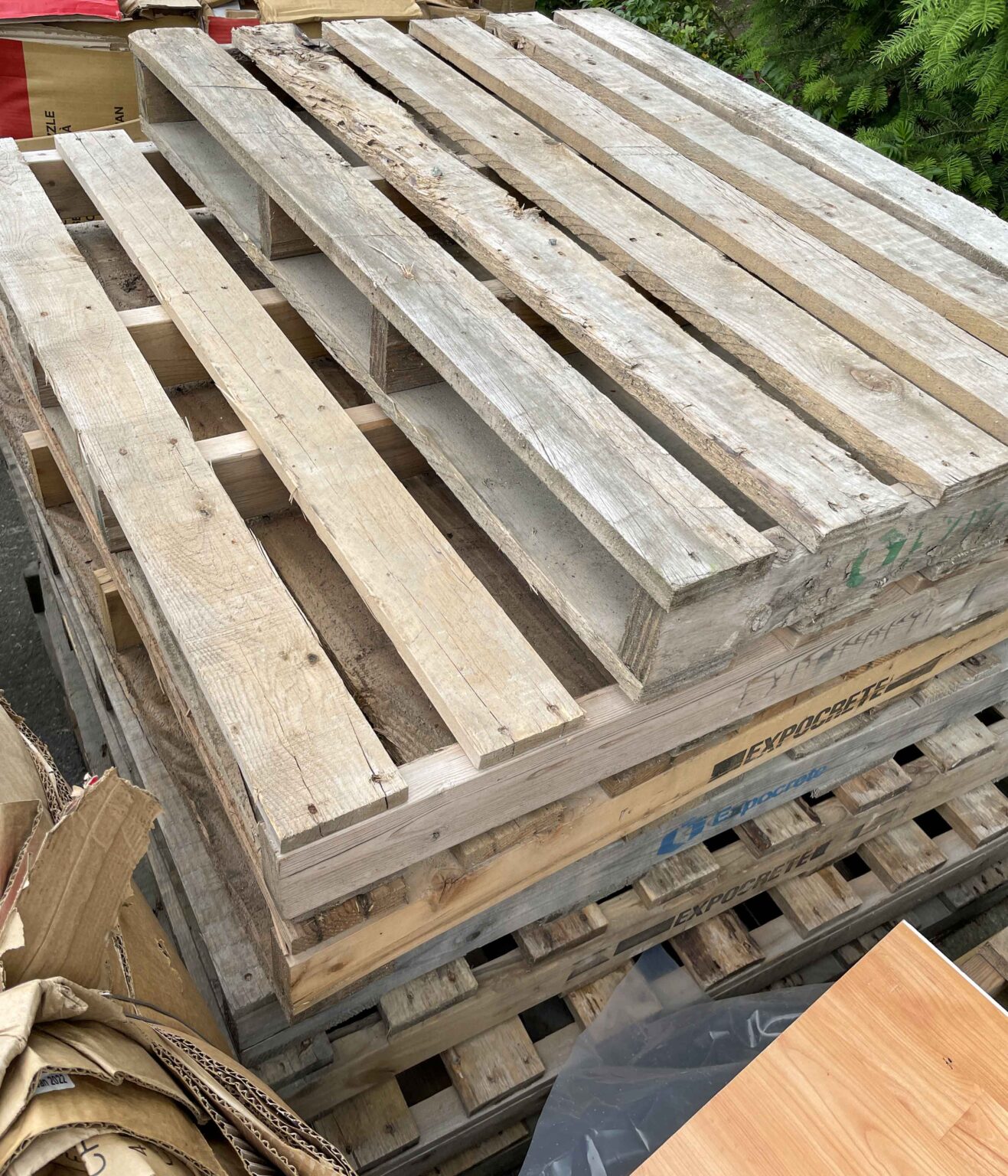 EU Deforestation Regulation ‘unlikely’ to impact wood pallet and ...