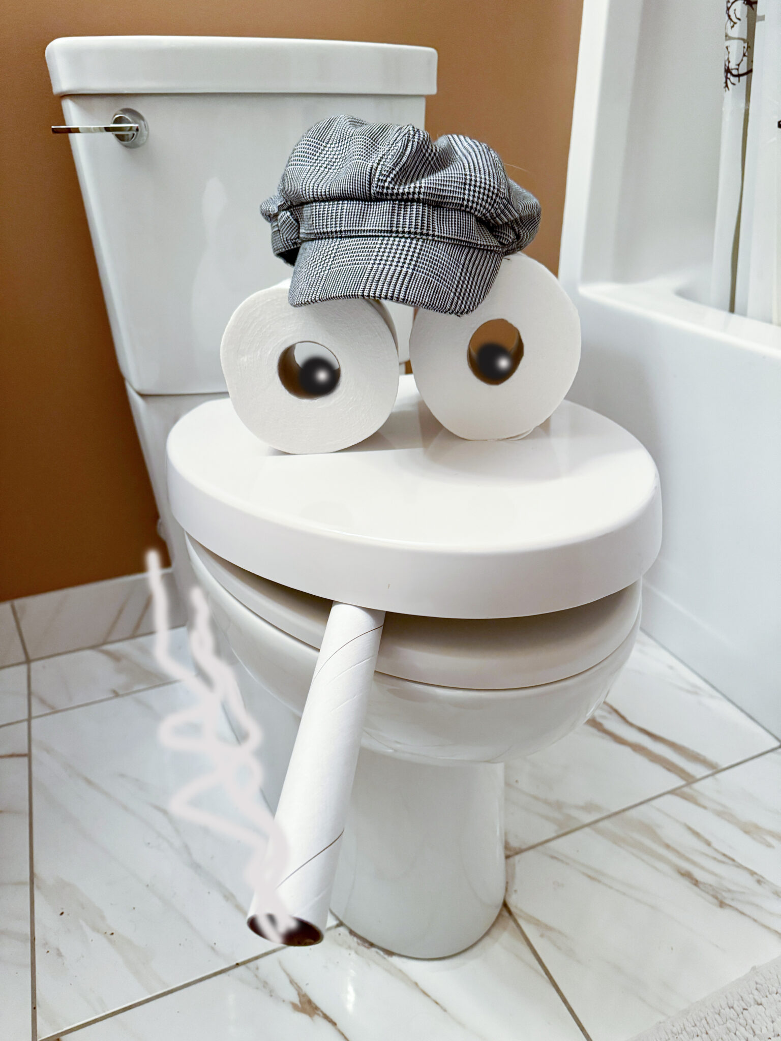 Eco-friendly toilet papers are trendy, but their actual environmental ...