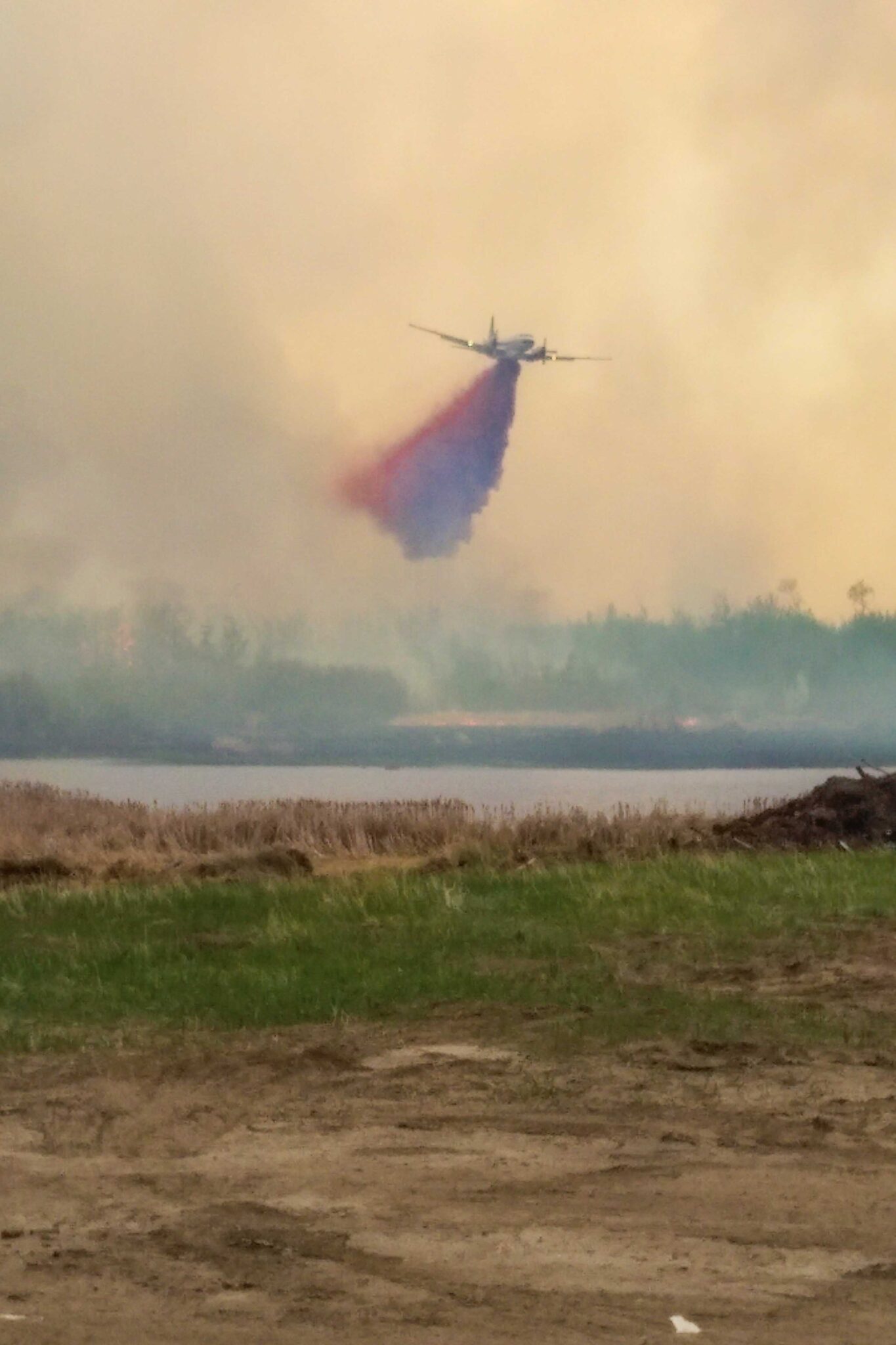 Rep. LaMalfa Introduces Forest Protection and Wildland Firefighter ...