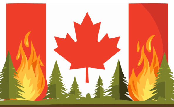The Government of Canada provides update on the 2026 wildfire season ...
