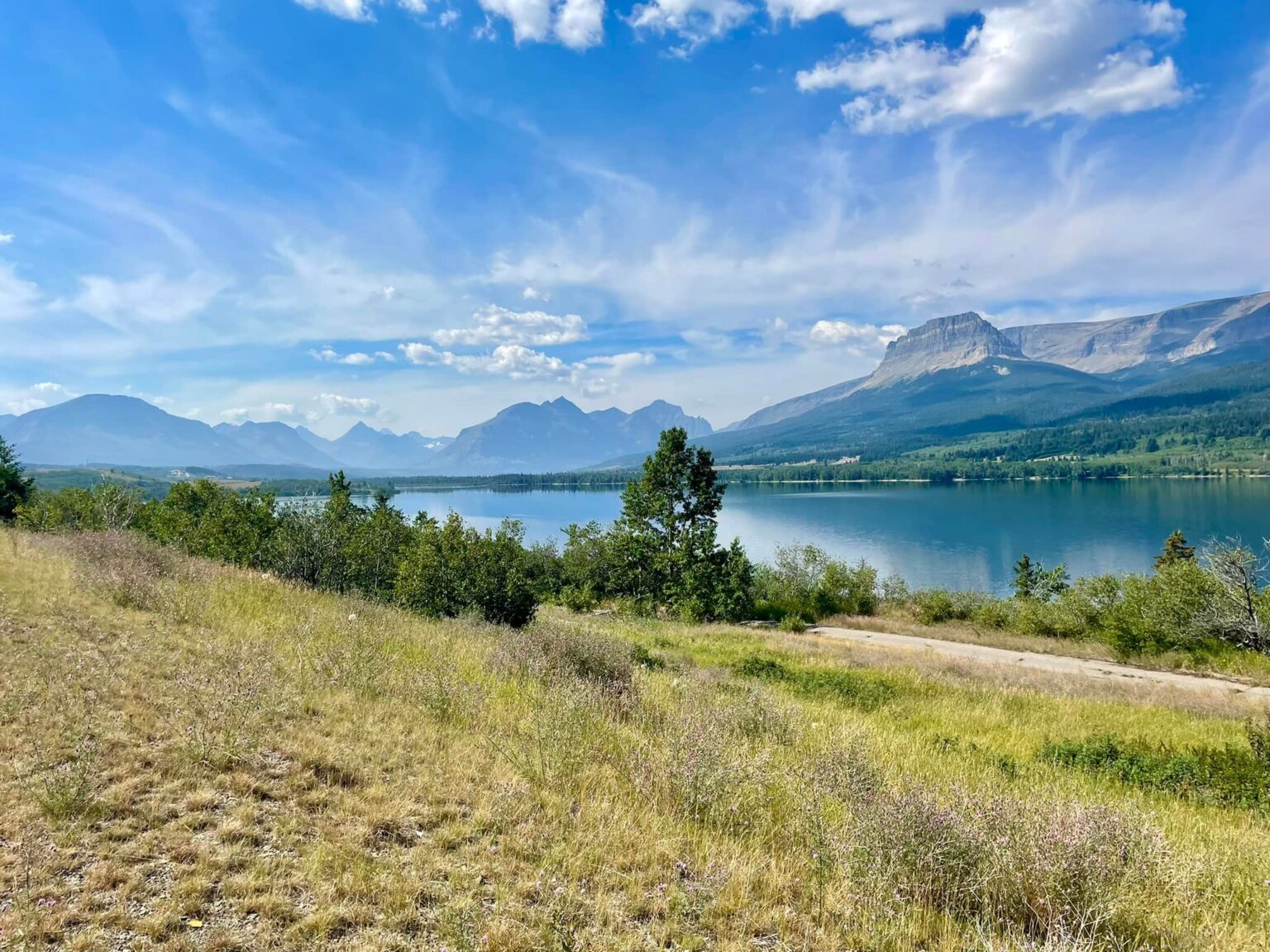 What Could the End of the Roadless Rule Mean for Montana’s National ...