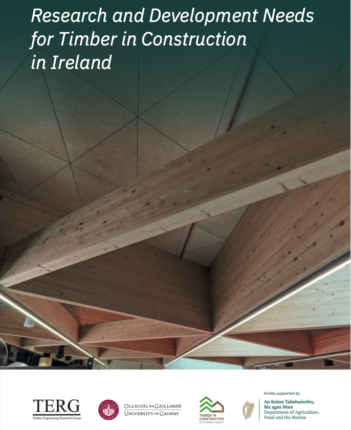 Ireland's Minister Healy-Rae launches new report on timber construction ...