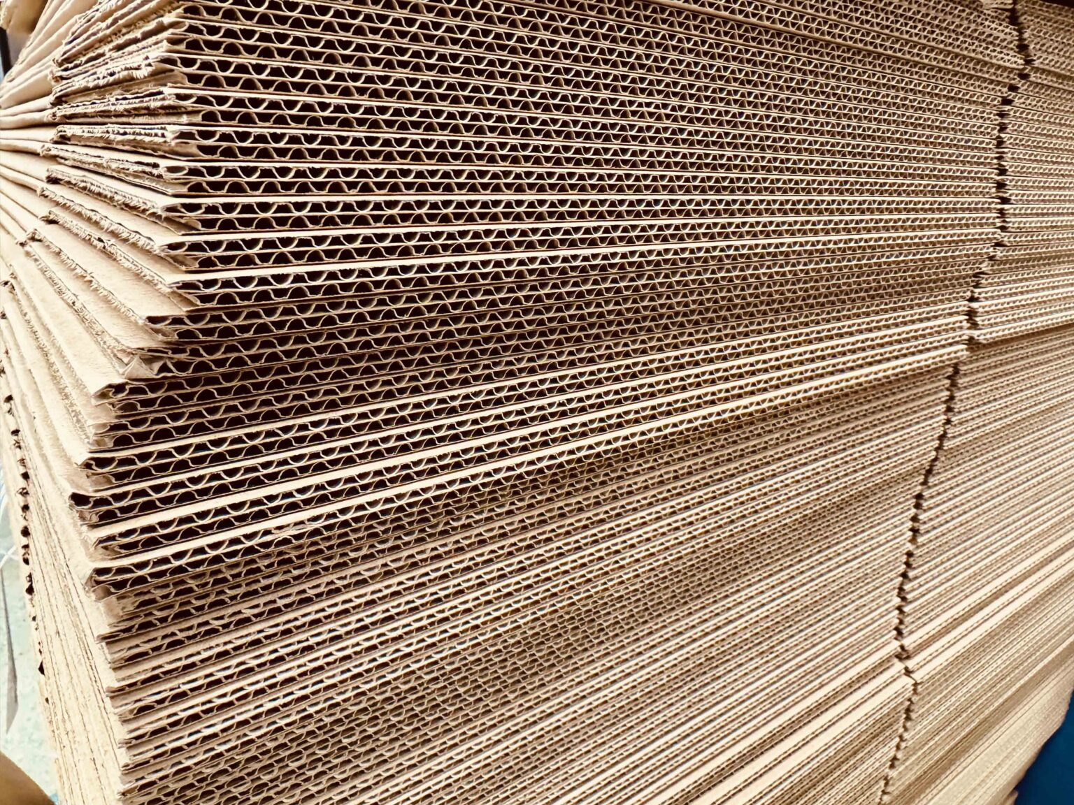 Cardboard-Box Demand Is Slumping. Why That’s Bad News for the Economy ...