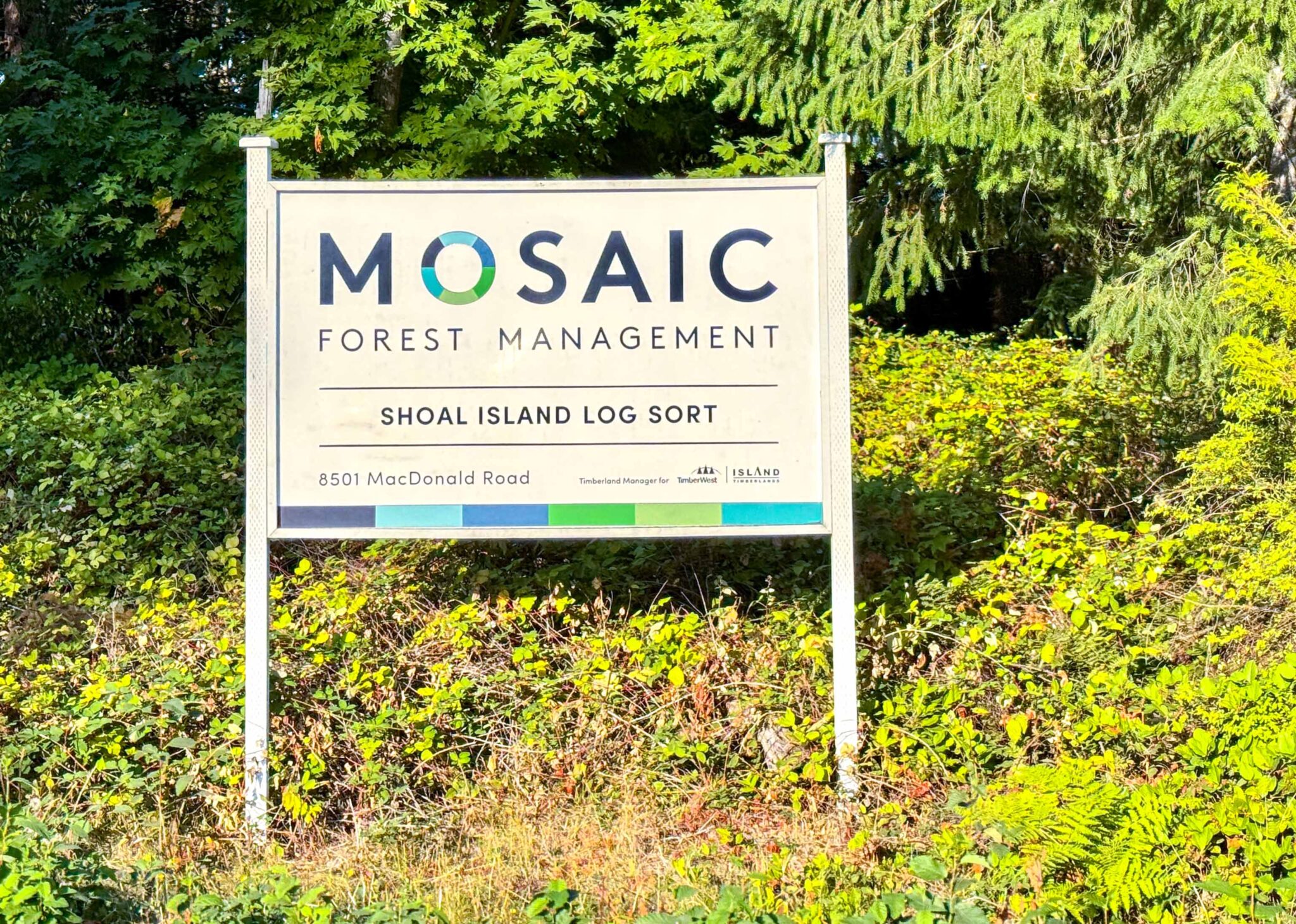 7,600 voices help guide Mosaic as it revamps its Island backcountry ...