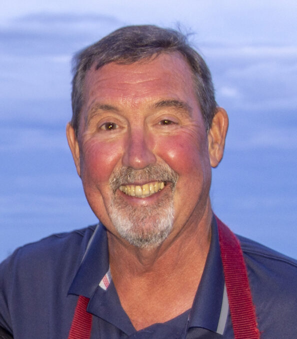 Reflections from British Columbia’s 14th Chief Forester - Tree Frog ...