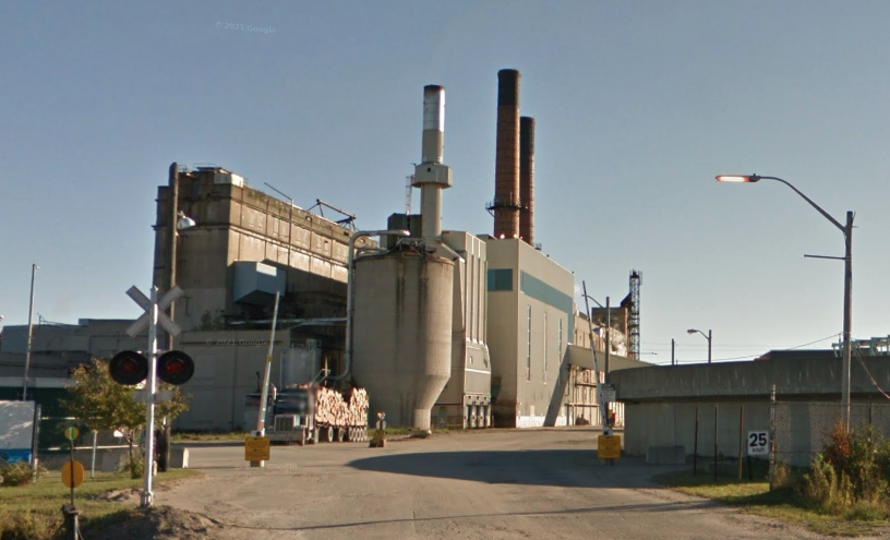 Deal reached to save northern Ontario paper mill from closure - Tree ...