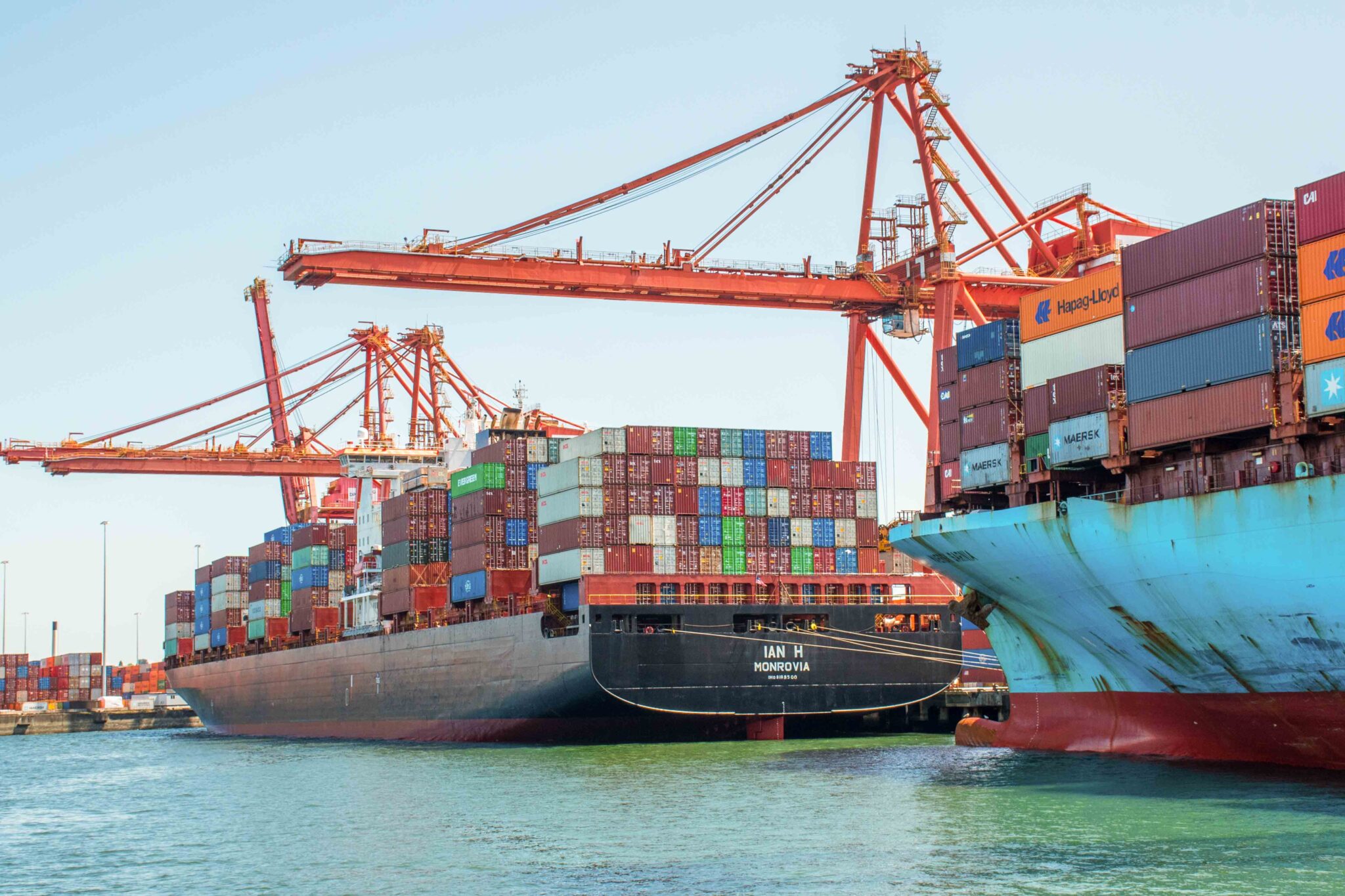 Trade deficit grows as B.C. exporters face tougher U.S. market - Tree ...