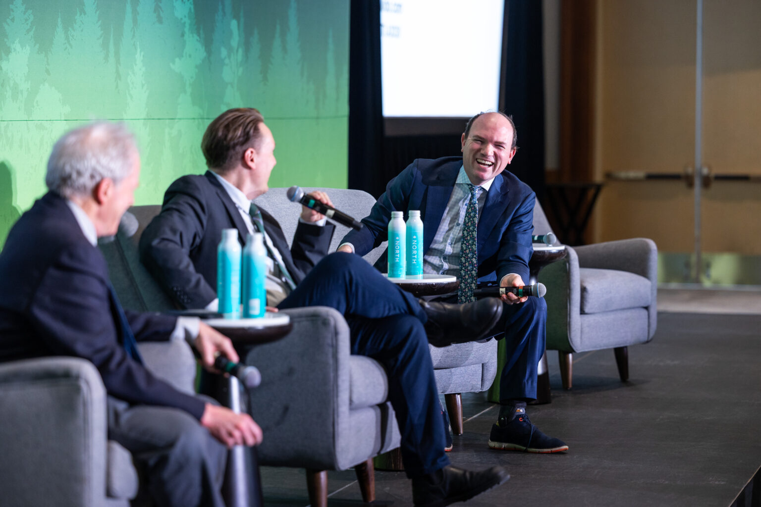 Inside BC Politics: How Trade, Deficits and Policy Are Reshaping BC ...