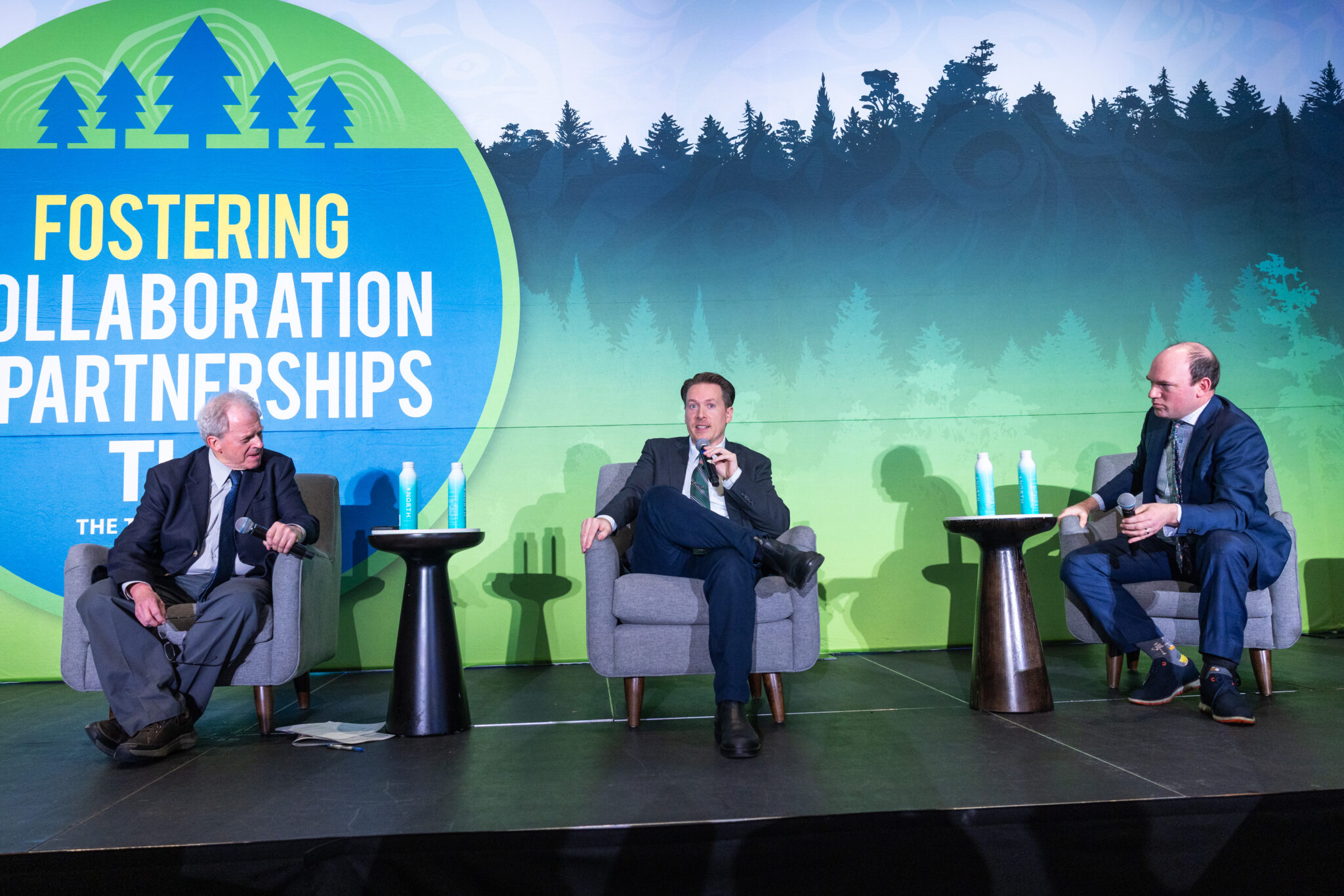 Inside BC Politics: How Trade, Deficits and Policy Are Reshaping BC ...