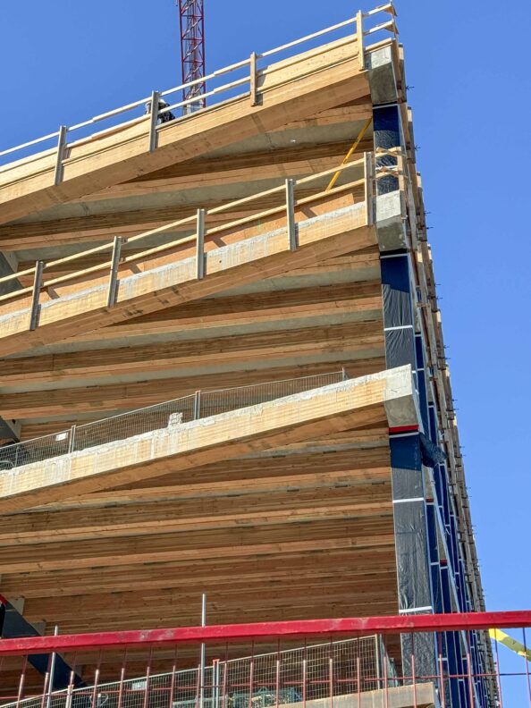 Mass timber industry would see a boost under this bipartisan US House ...