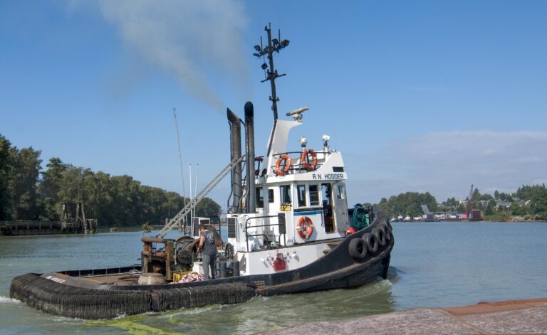 Seaspan completes sale of chip and hog barge division - Tree Frog creative