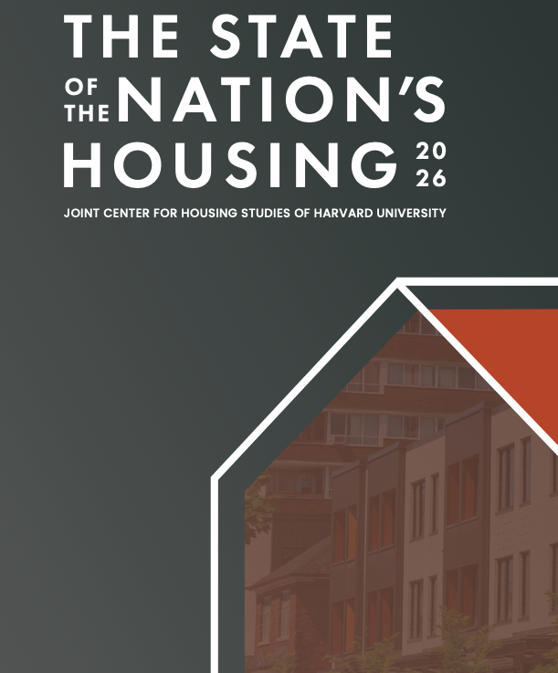 Harvard Housing Study Shows Affordability Hitting Demand for Home ...